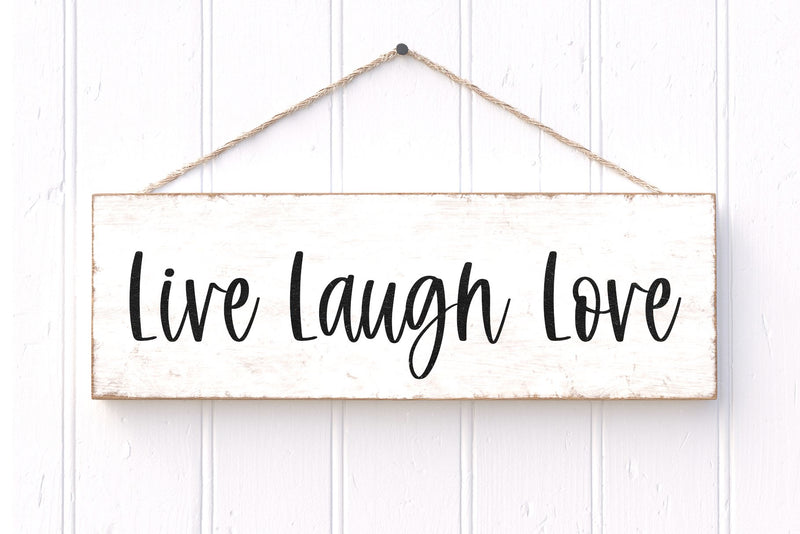 Augustine - Handwritten Script Font - So Fontsy