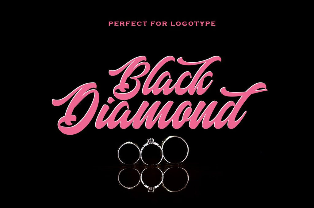 Authem Script - So Fontsy