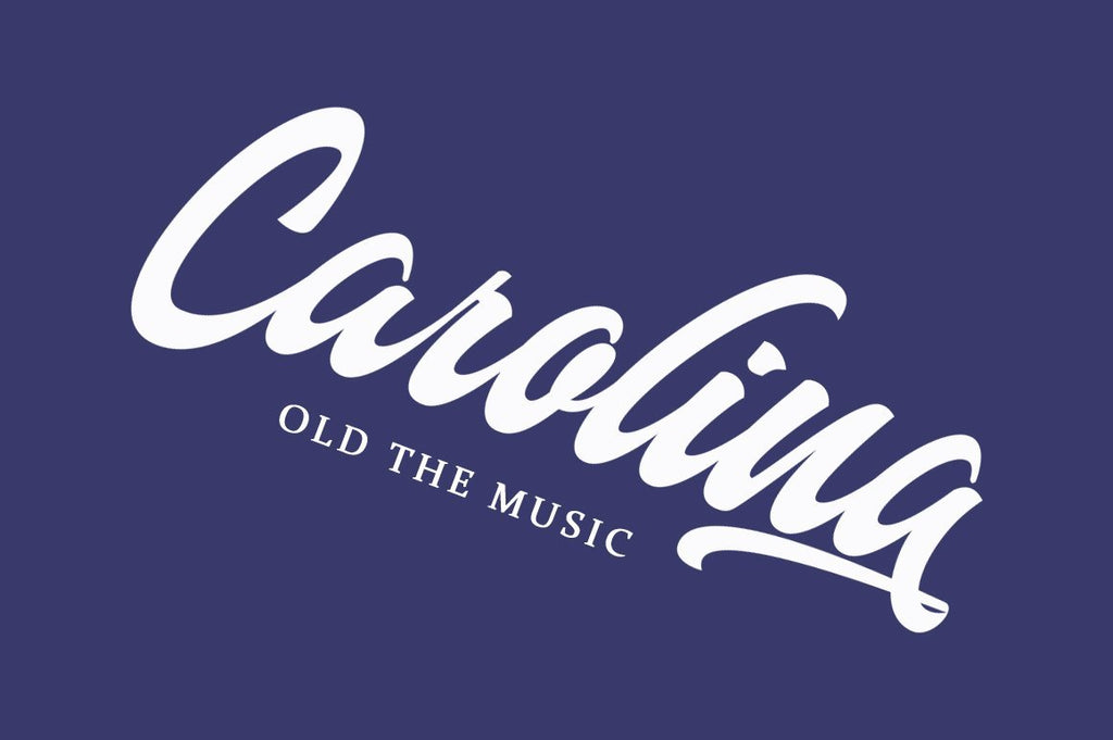 Authem Script - So Fontsy