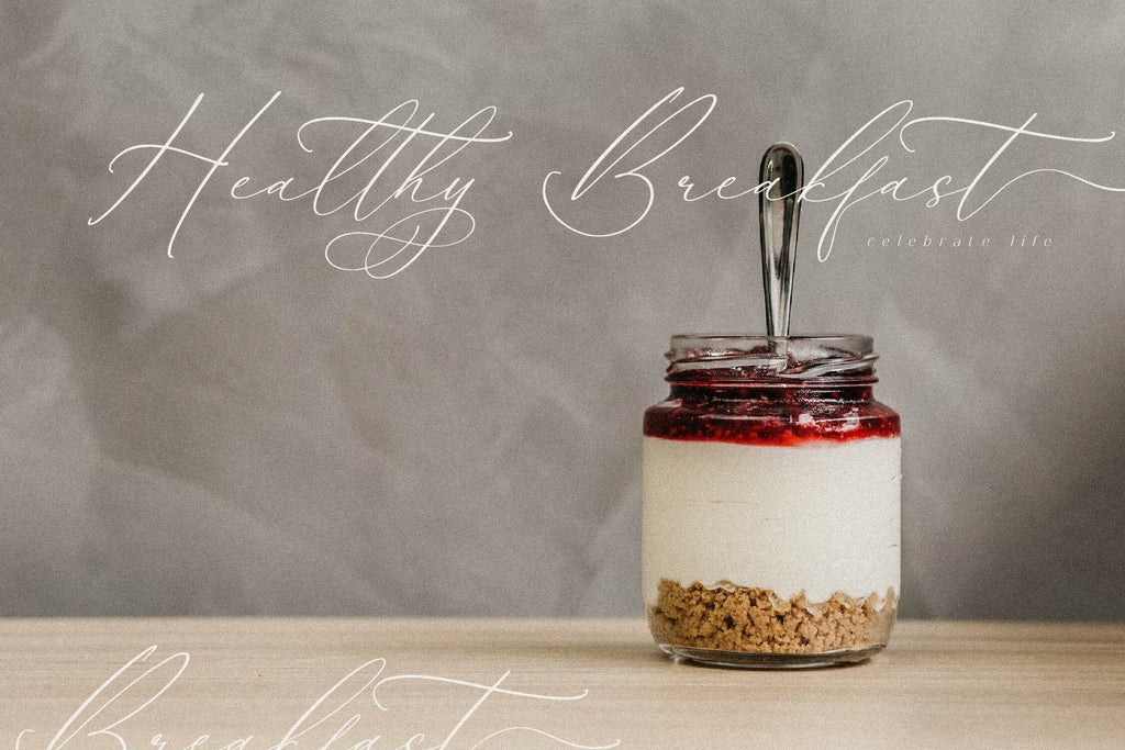 authentiue - Chic Calligraphy Font - So Fontsy