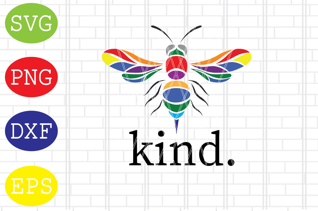 Autism Awareness Bee Kind Svg, Autism Puzzle Svg, Autism Love Svg, Png ...
