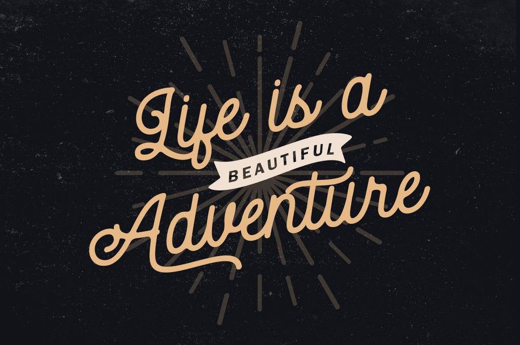 Autoguard Monoline Script - So Fontsy