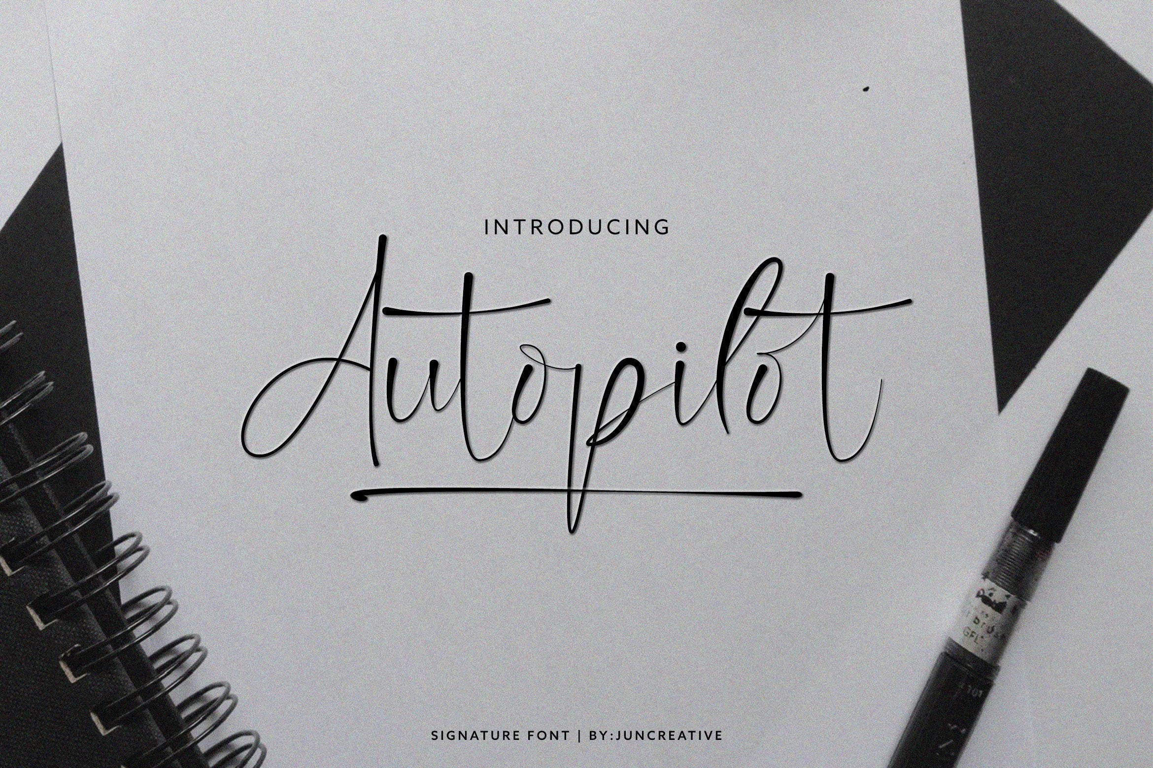 Autopilot - So Fontsy
