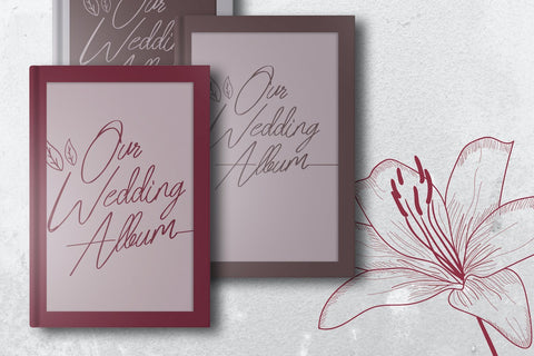 Awely Shiny - Handwritten Font - So Fontsy