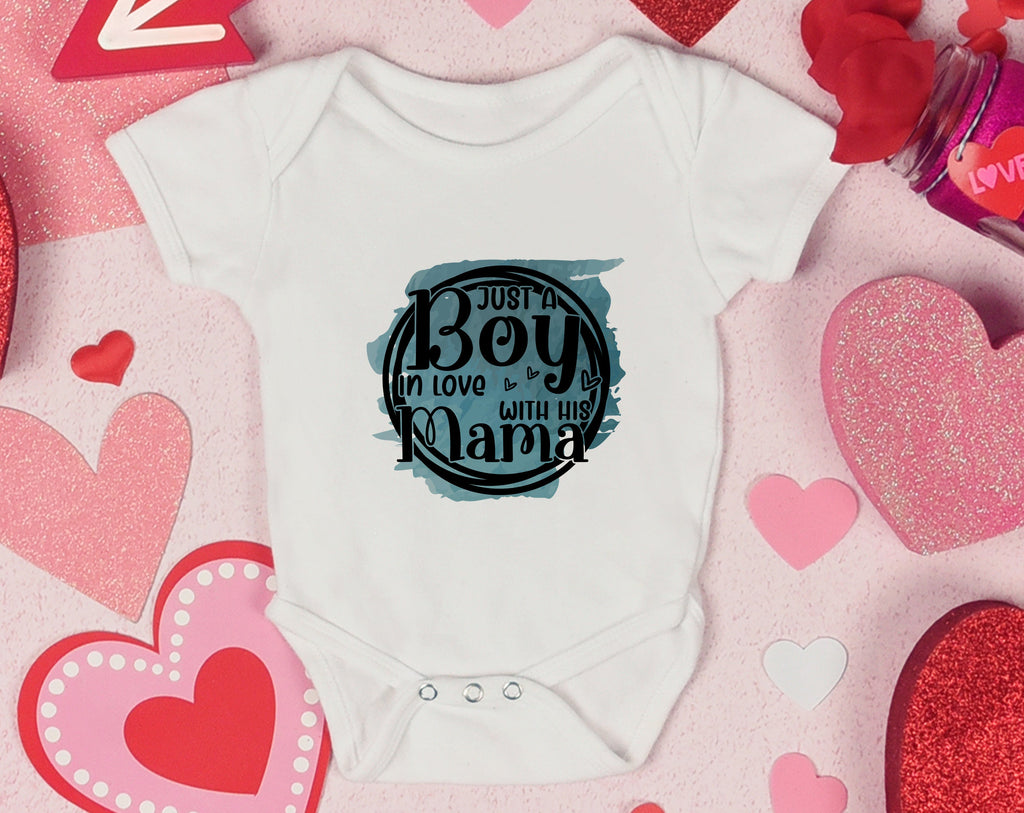 Baby Boy Sublimation Designs Bundle, 6 Designs, Baby Boy PNG Files ...