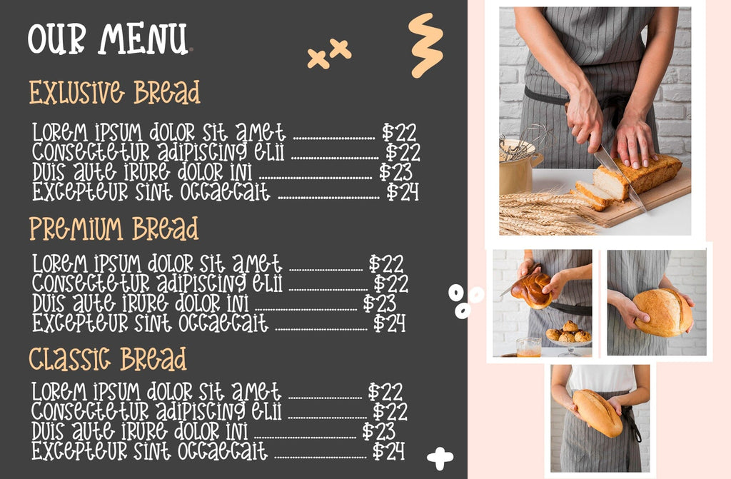 Baby Girl Handwritten Serif Font - So Fontsy