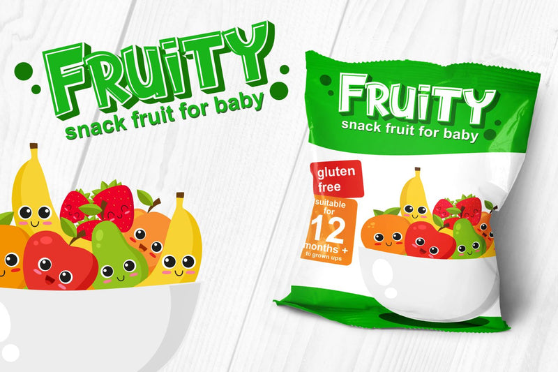 Baby Monsta - So Fontsy