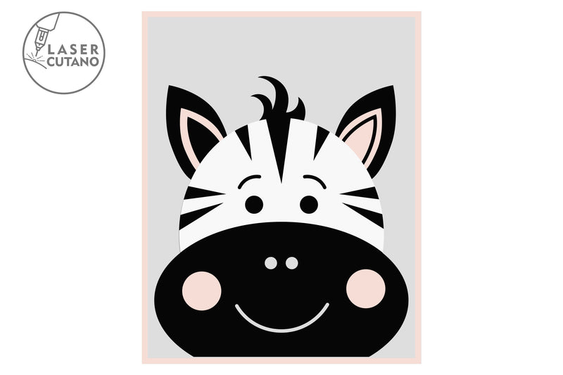 BABY NAME SIGN Bundle Multilayer Laser Cut Files, Mandala, Sign SVG, 3D ...