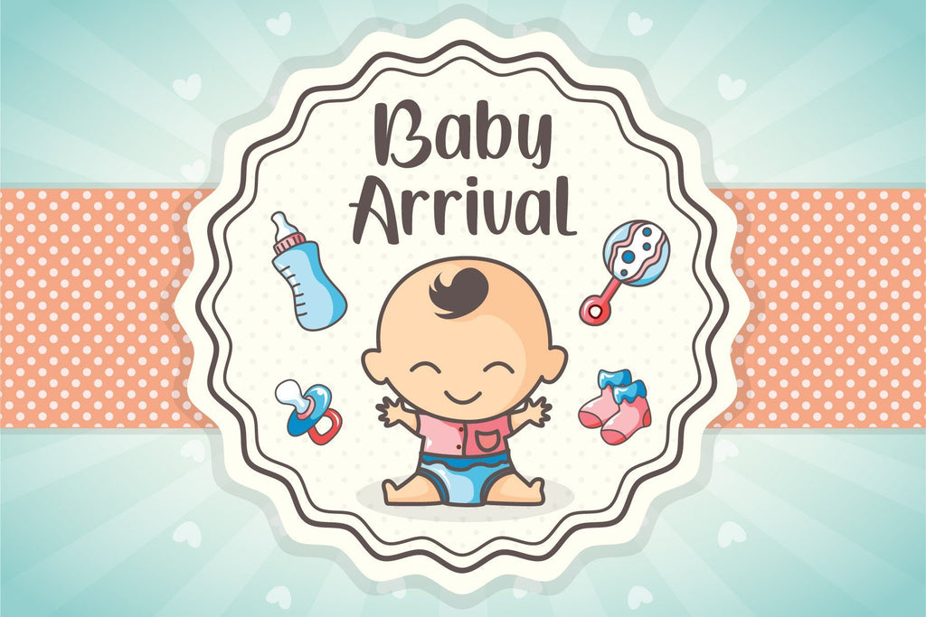 Baby Queen - So Fontsy