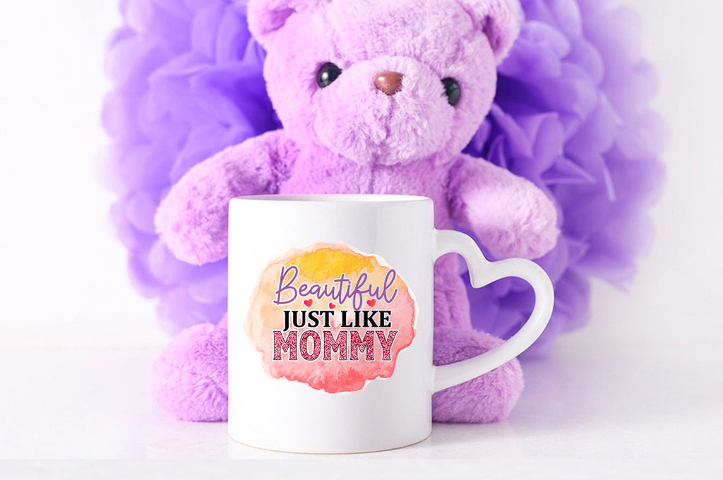 Baby Sublimation Bundle - 27 Designs - So Fontsy