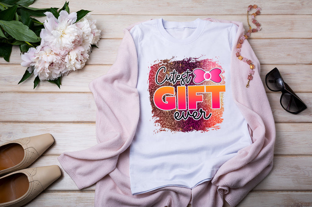 Baby Sublimation Bundle - 27 Designs - So Fontsy