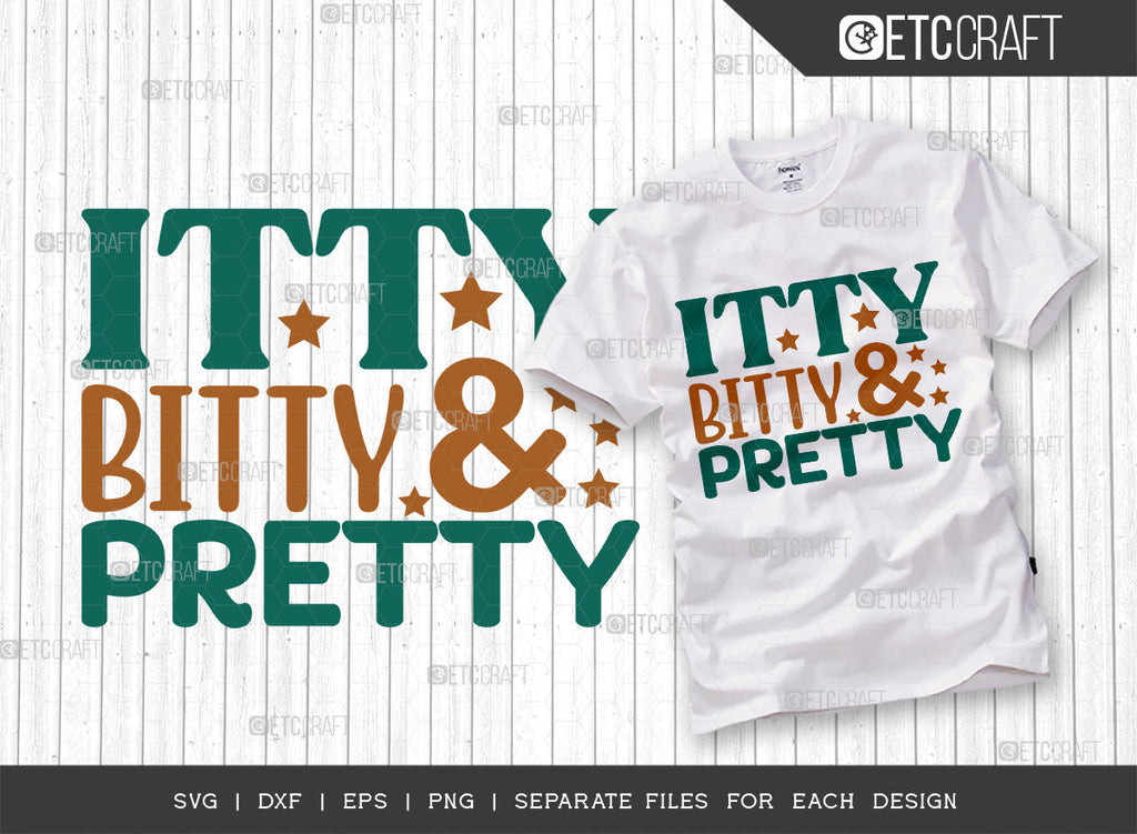 Baby SVG Bundle Vol-06, I'm Not Milk Drunk I'm Just Tit Faced, Itty ...