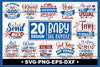 Baby SVG Design Bundle - So Fontsy