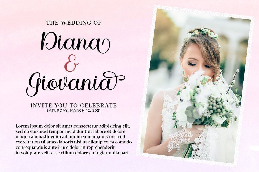 Baby Sweet Script - So Fontsy