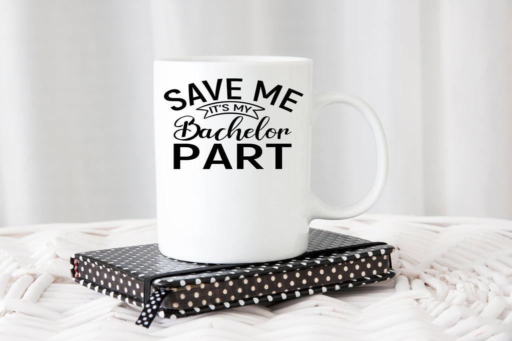 Bachelor Party SVG Designs Bundle - So Fontsy