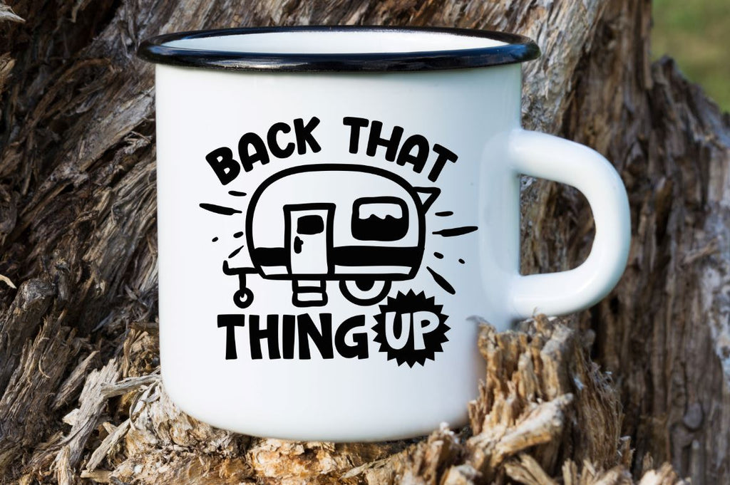 Back that thing up SVG - So Fontsy