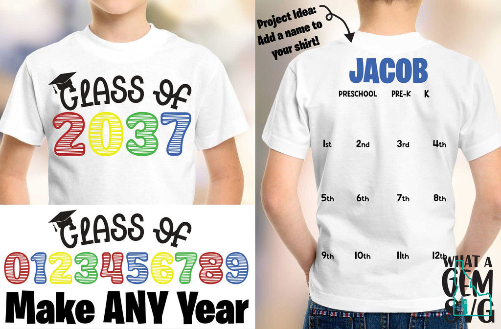 Back to School SVG | Class of SVG | Grow with me shirt svg | School sv ...