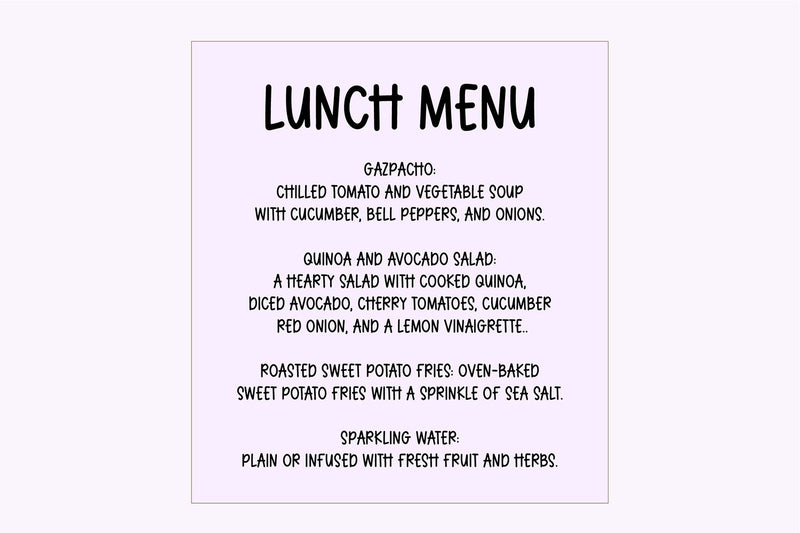 Backyard Haystacks Handwriting Font - So Fontsy