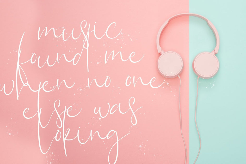 Bagus Stanlley - Stylish Script Font - So Fontsy