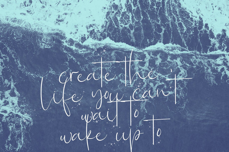 Bagus Stanlley - Stylish Script Font - So Fontsy