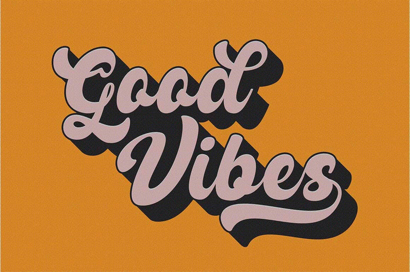 Bakero Retro Font - So Fontsy