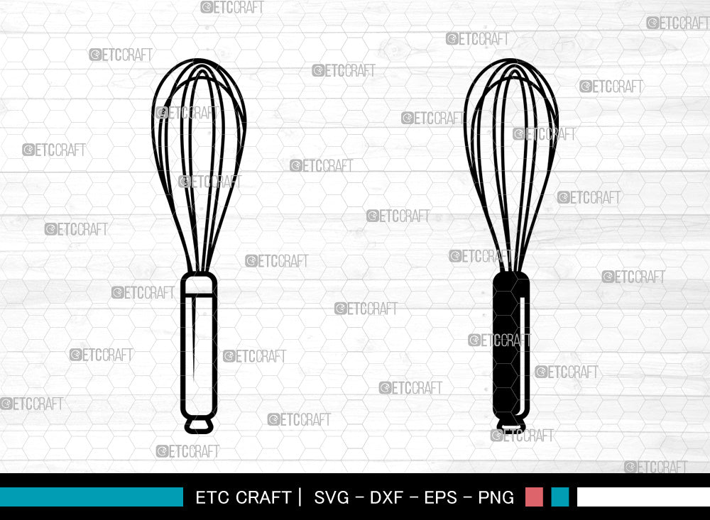 Baking Tools SVG, Baking Tools SVG, Baking Utensils Svg, Spoon Rolling ...