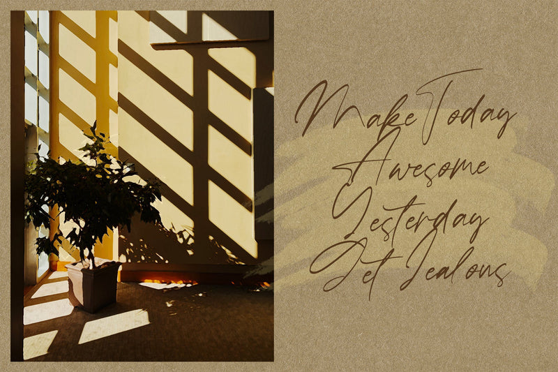 Ballerina - Signature Script Font - So Fontsy