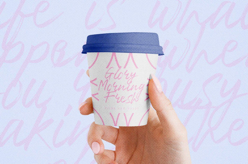 Ballistick - Brush Font with Swash - So Fontsy