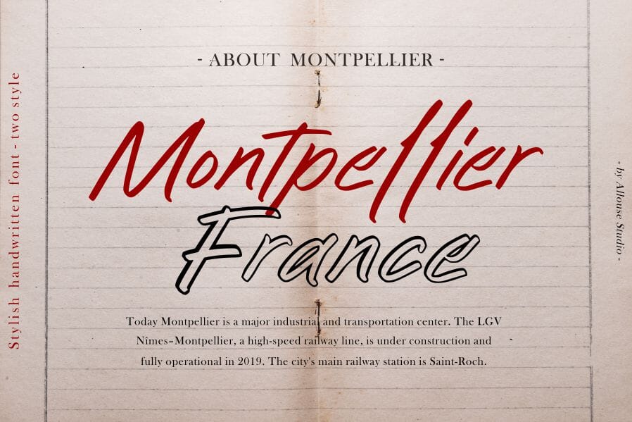 Baltigo City - So Fontsy