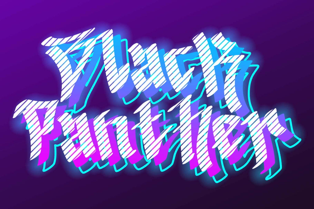 Bandit Crime - So Fontsy