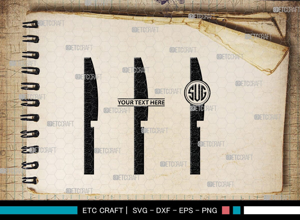 Barbecue Monogram, Barbecue Silhouette, Barbecue SVG, Bbq Svg, Grilled ...