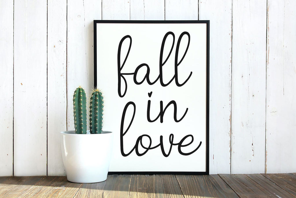 Barbie script - So Fontsy