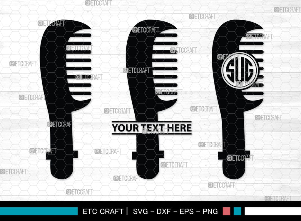 Barbie Set Monogram, Barbie Set Silhouette, Barbie Set SVG, Barbie Svg ...