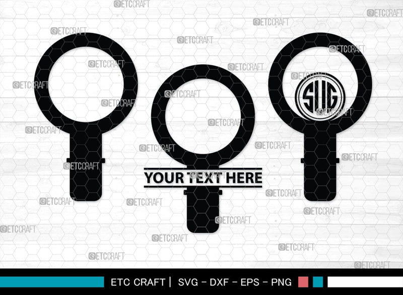 Barbie Set Monogram, Barbie Set Silhouette, Barbie Set SVG, Barbie Svg ...