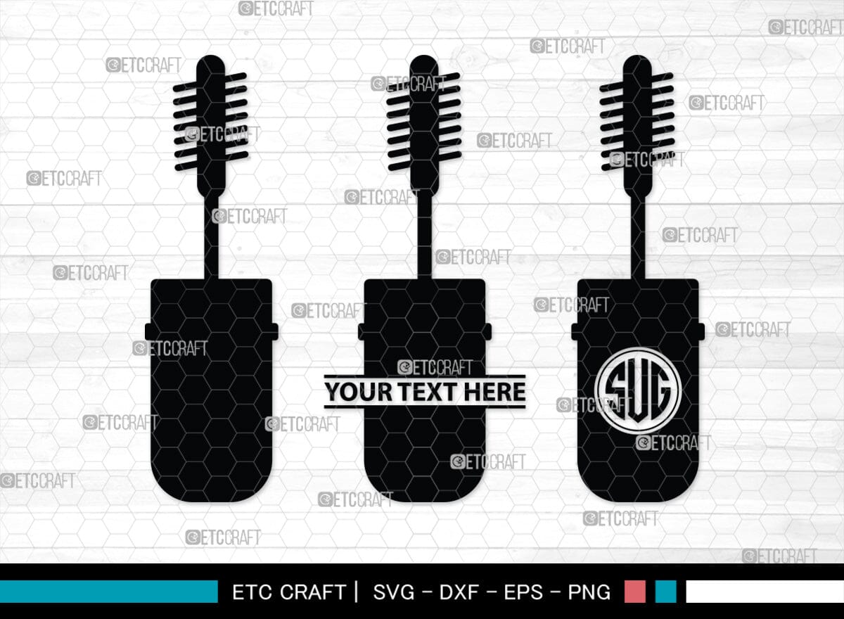 Barbie Set Monogram, Barbie Set Silhouette, Barbie Set SVG, Barbie Svg ...