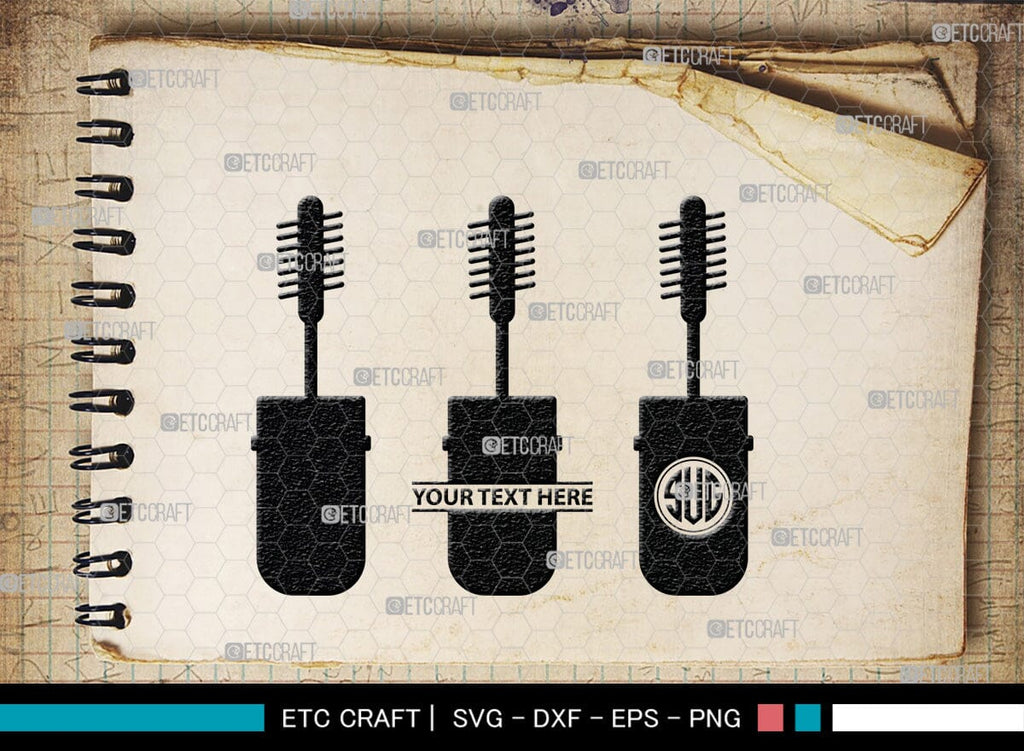 Barbie Set Monogram, Barbie Set Silhouette, Barbie Set SVG, Barbie Svg ...