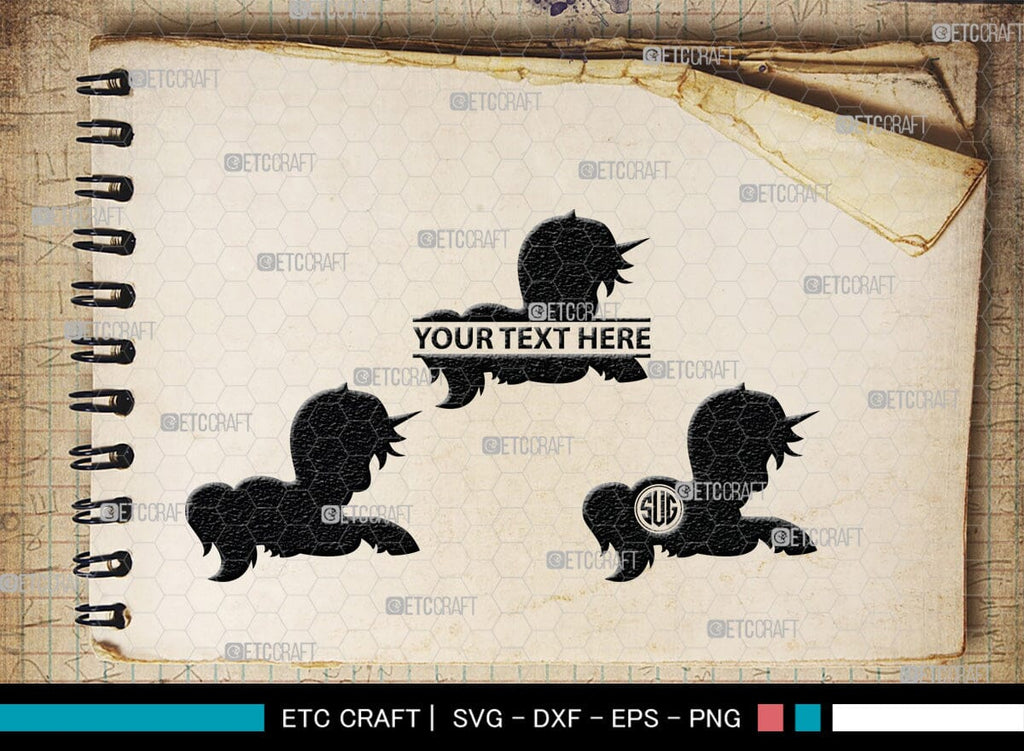 Barbie Set Monogram, Barbie Set Silhouette, Barbie Set SVG, Barbie Svg ...