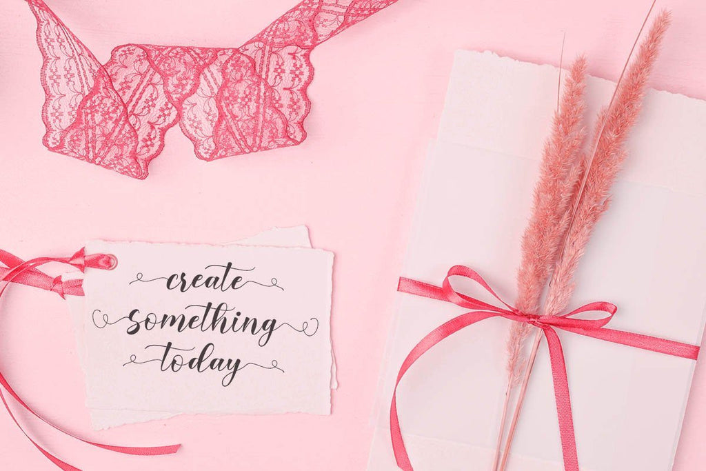 Barelyn Script - So Fontsy