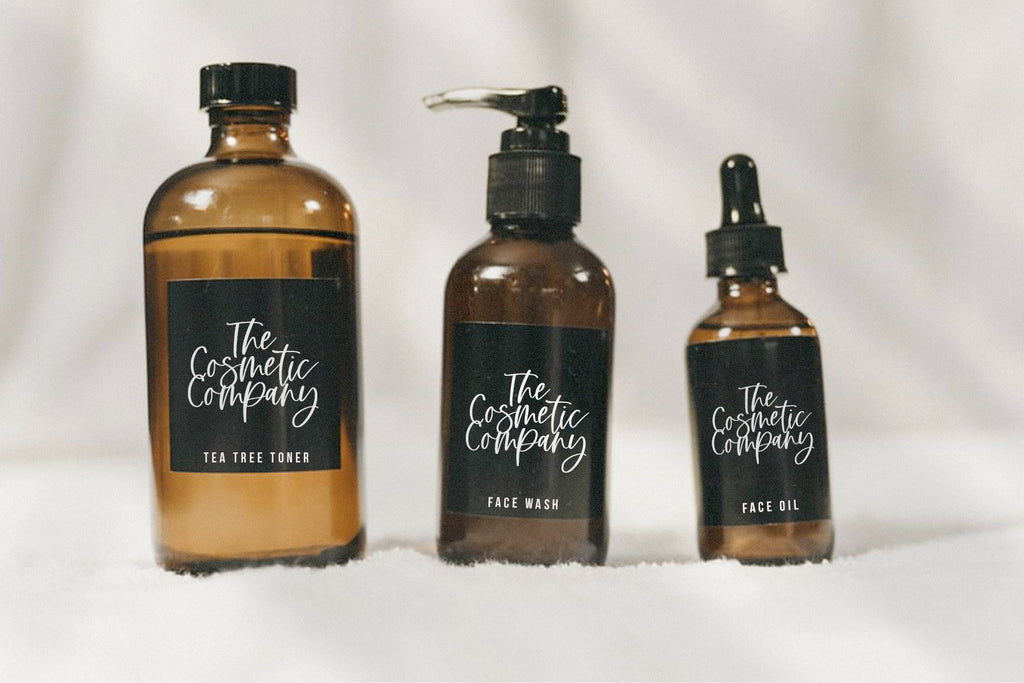 Barley - Modern Script Font - So Fontsy