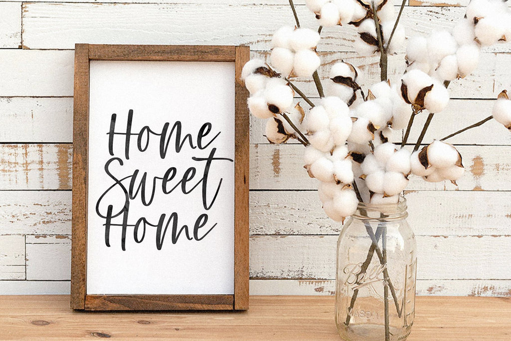 Barley - Modern Script Font - So Fontsy