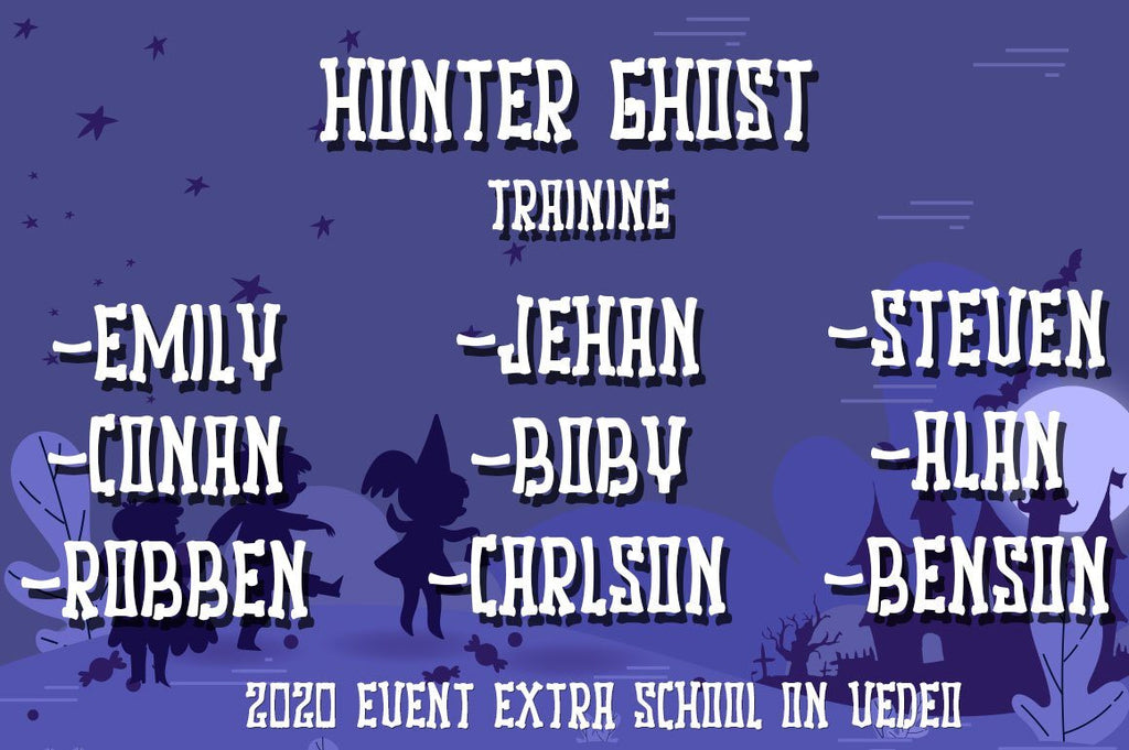 Barn Dance - So Fontsy