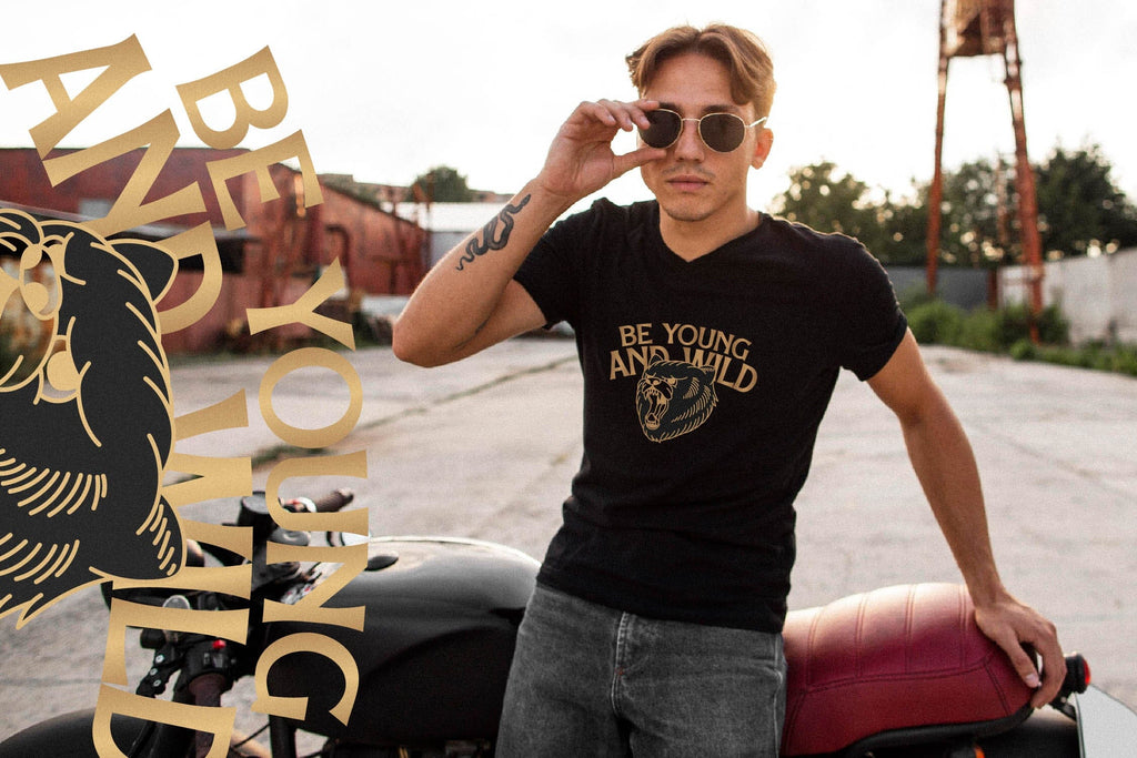 Barqen Typeface - So Fontsy