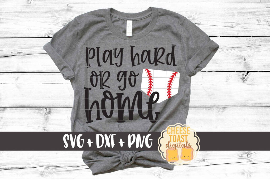 Baseball SVG Bundle - 14 Designs SVG PNG DXF Cut Files - So Fontsy