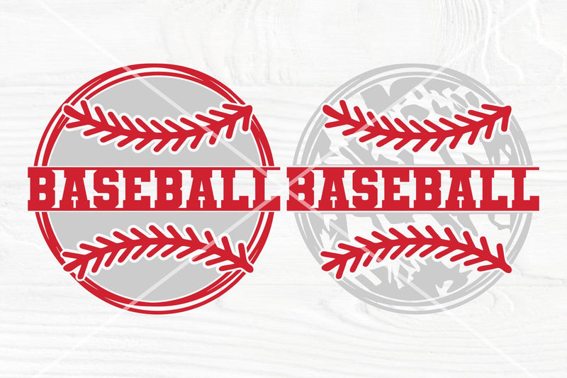 Baseball SVG Cut Files, Baseball Ball Svg Bundle, Baseball Team ...