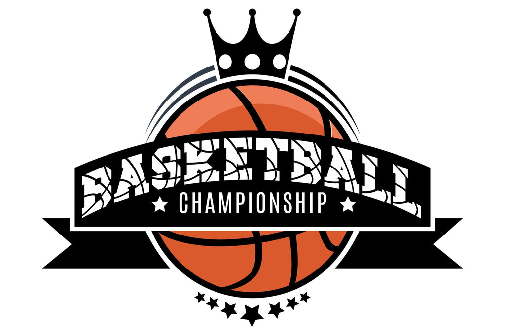 Basketball Font - So Fontsy