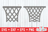 Basketball Nets - So Fontsy