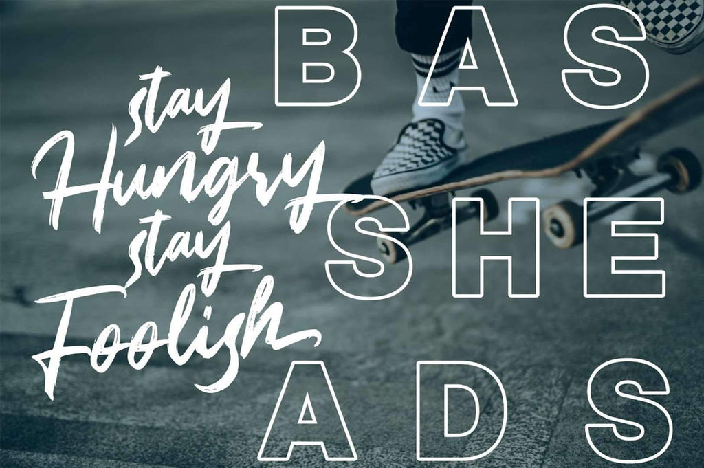 Bassheads - So Fontsy
