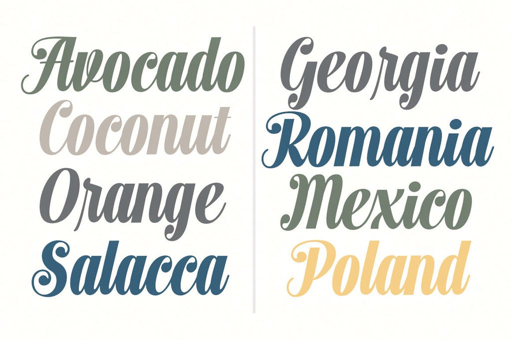 Batmeton - So Fontsy