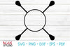 Baton monogram svg, Baton split monogram svg, Baton twirling svg ...