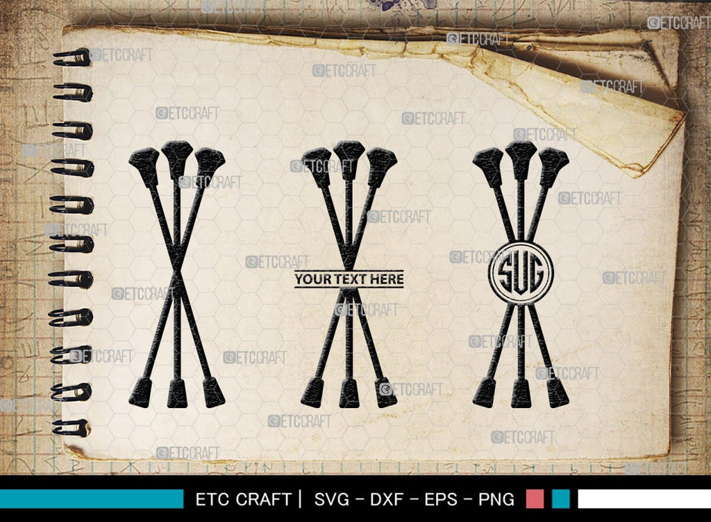 Baton Twirling Monogram, Baton Twirling Silhouette, Baton Twirling SVG ...